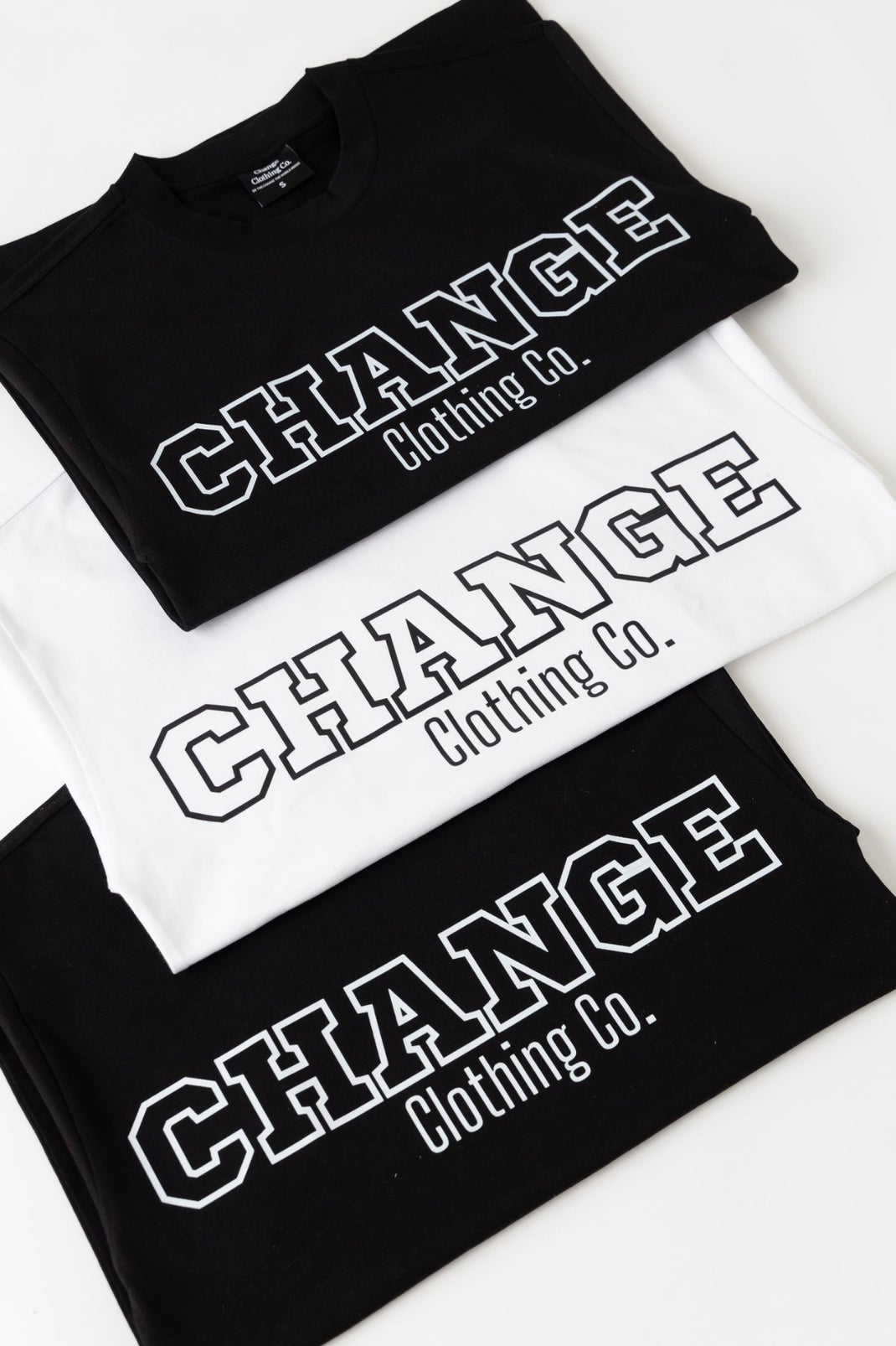 Change Clothing Co.