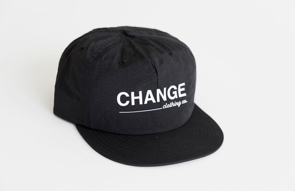 Surf Cap – Change Clothing Co.